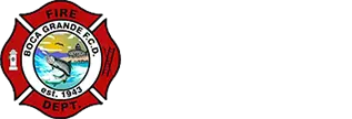 Emergency Management - Boca Grande Fire Department